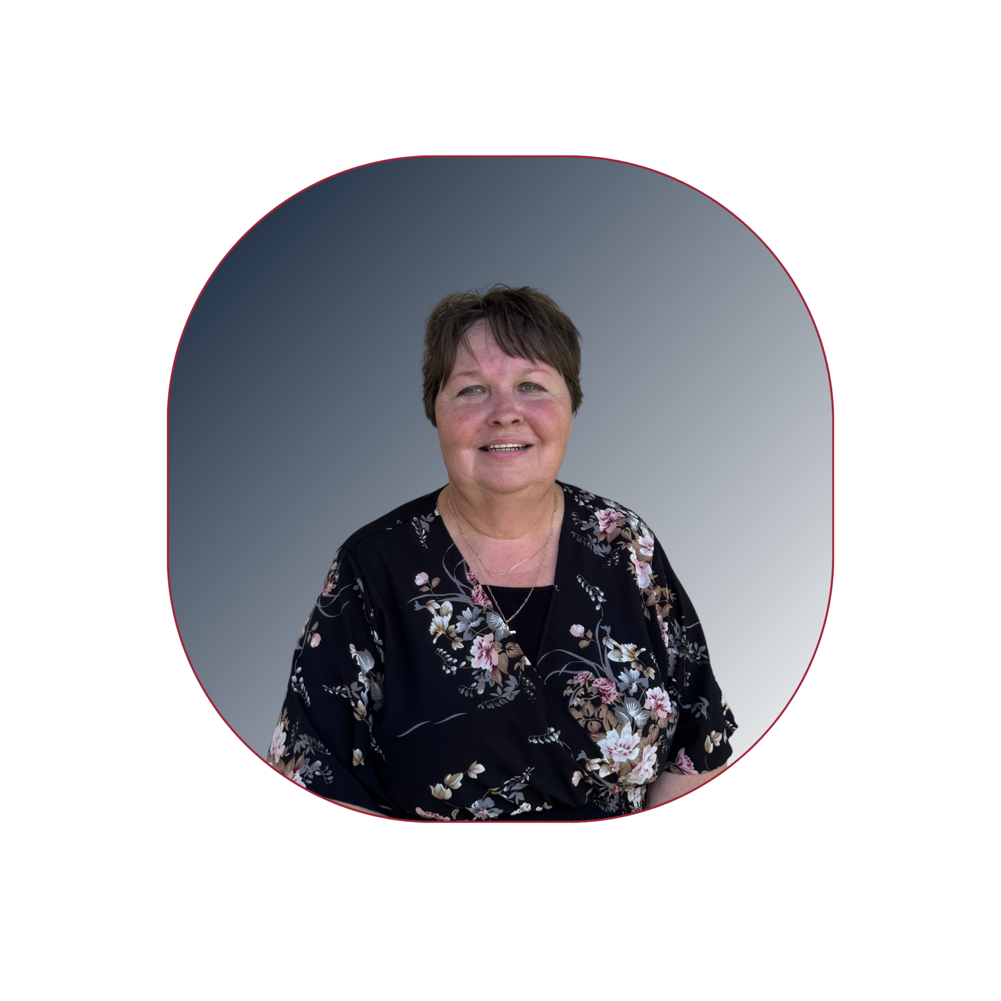 Meet The Staff – LCMANOR