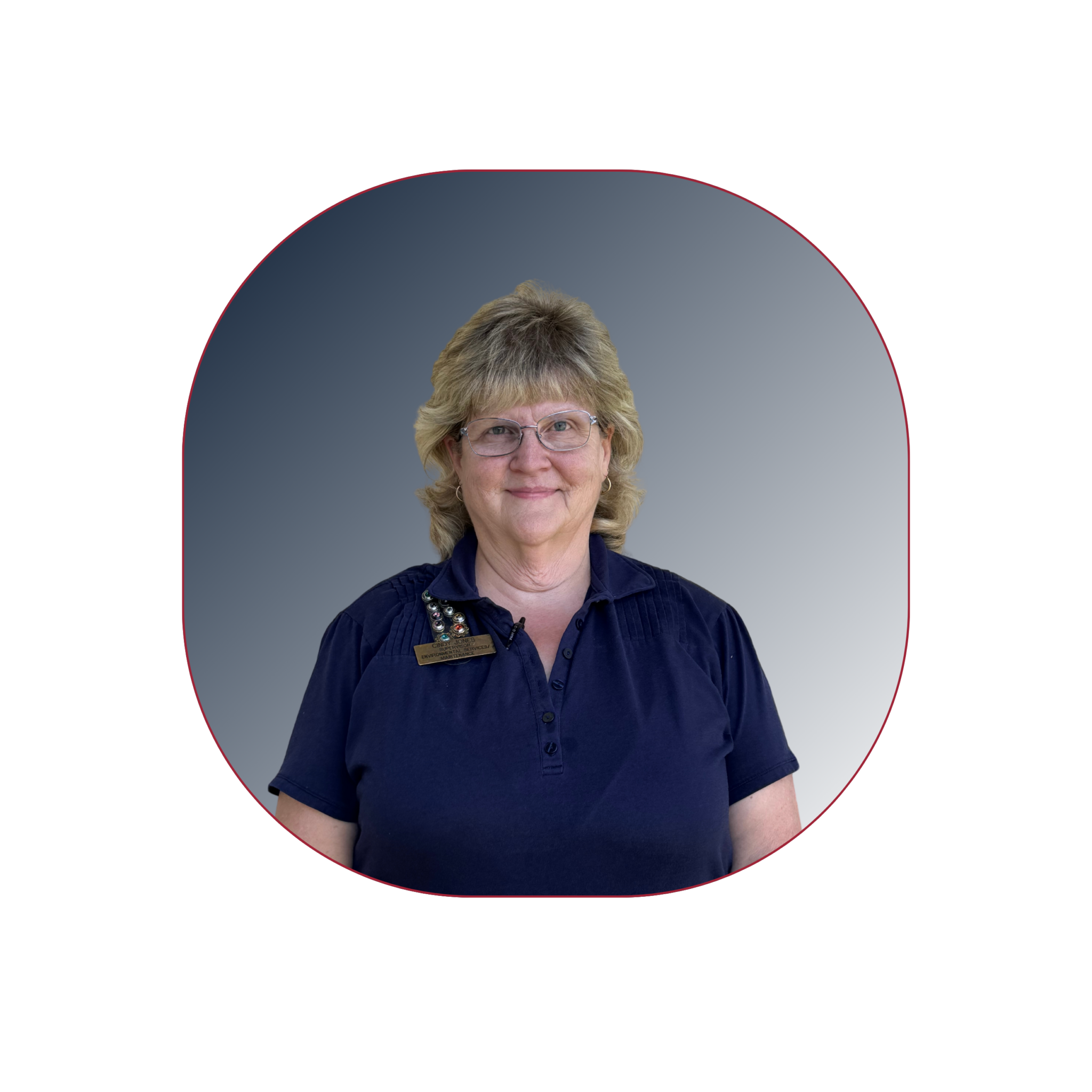 Meet The Staff – Lawrence County Manor