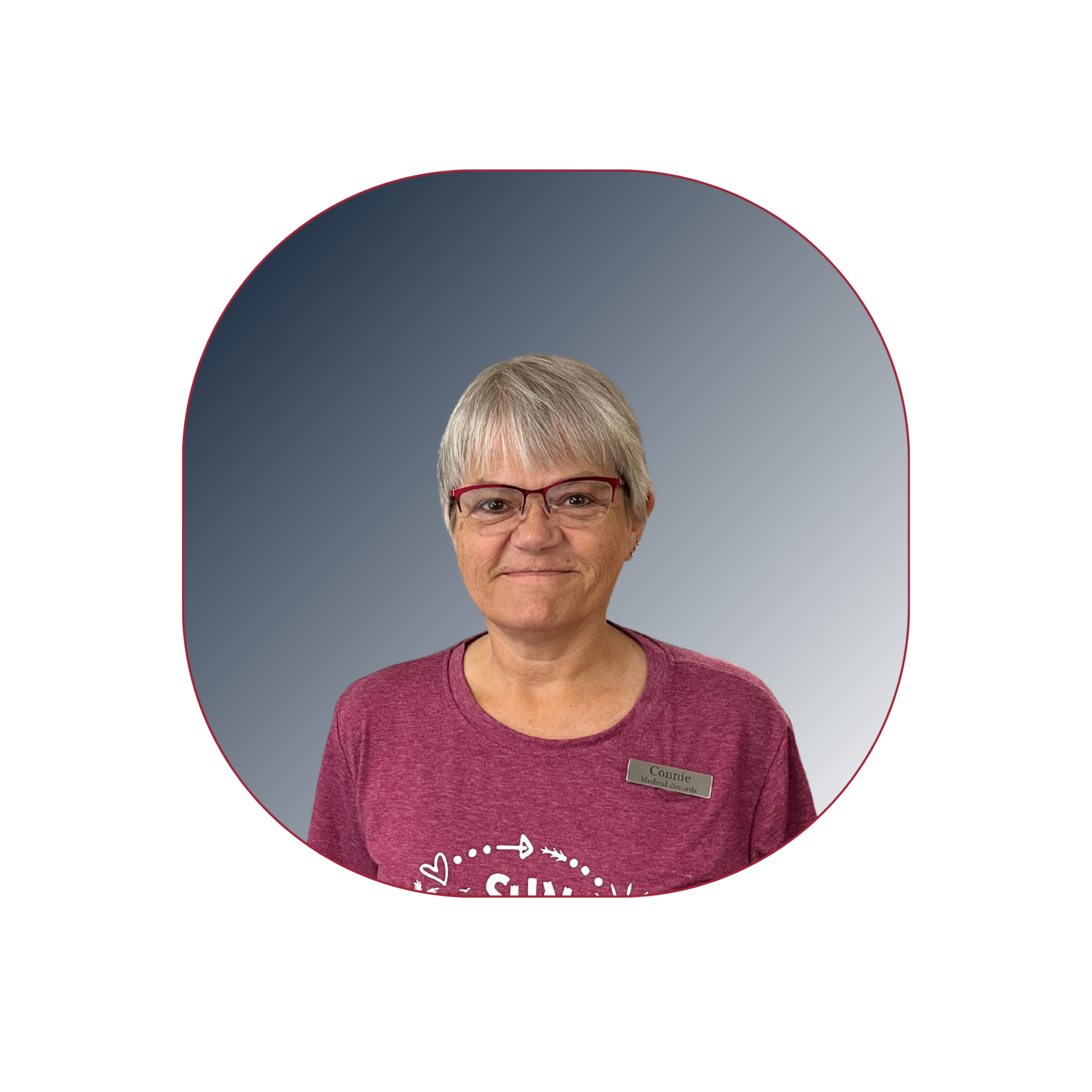 Meet The Staff – LCMANOR